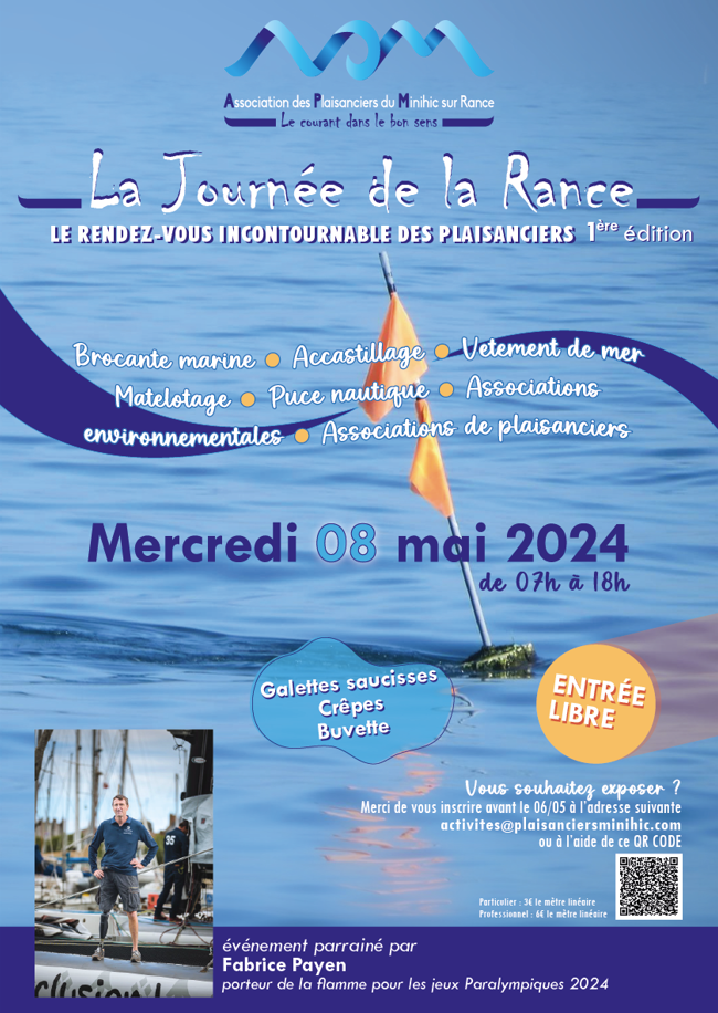 La Journée de la Rance La Journée de la Rance